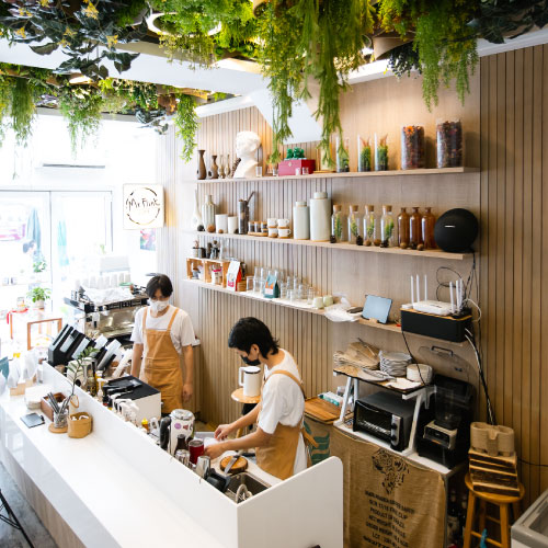 Neighborhoods Archive - Yanh Hotel