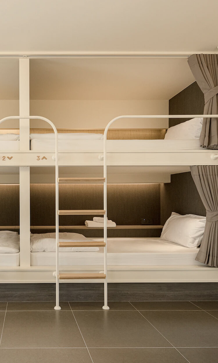 YANH Deluxe Double - YANH Hotel